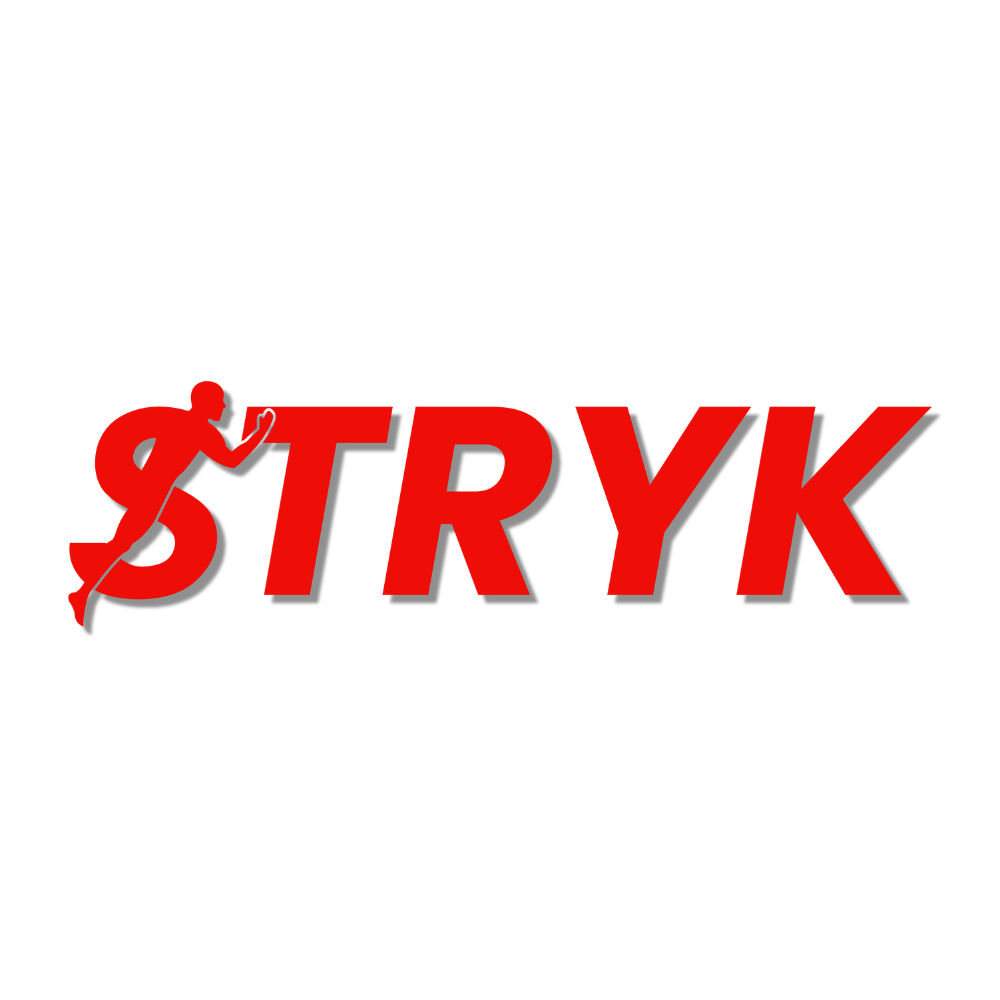 Stryk World - Premium Sports Equipment & Apparel